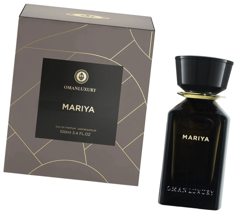 Аромат для женщин Оманлакшери Мария 100 мл / Omanluxury Mariya