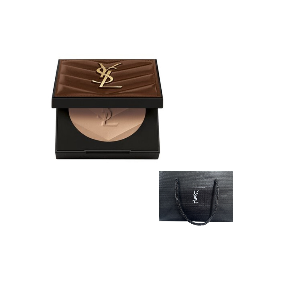 Наборы для контуринга Yves Saint Laurent Enduring
