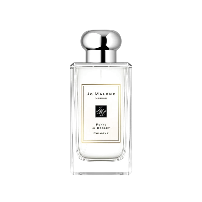 Джо Малон Мак и Ячмень одеколон 30 мл для женщин и мужчин - Jo Malone Poppy and Barley парфюм