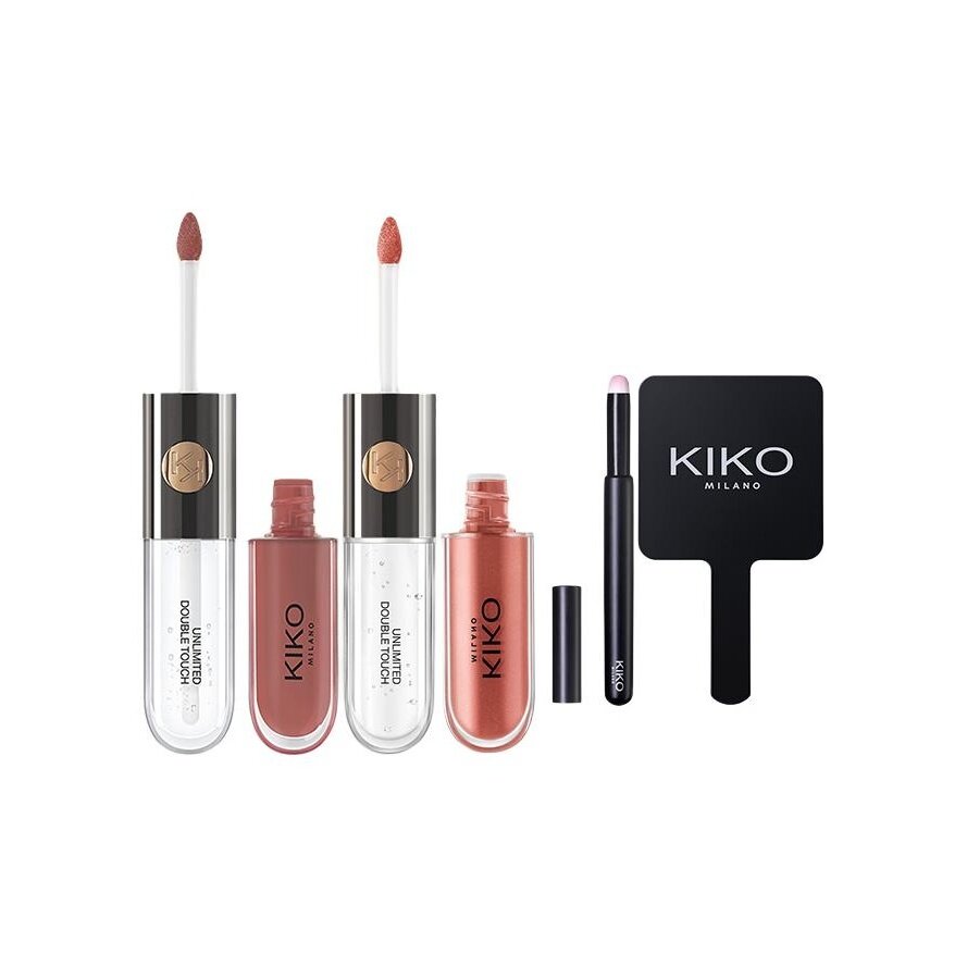 Наборы KIKO