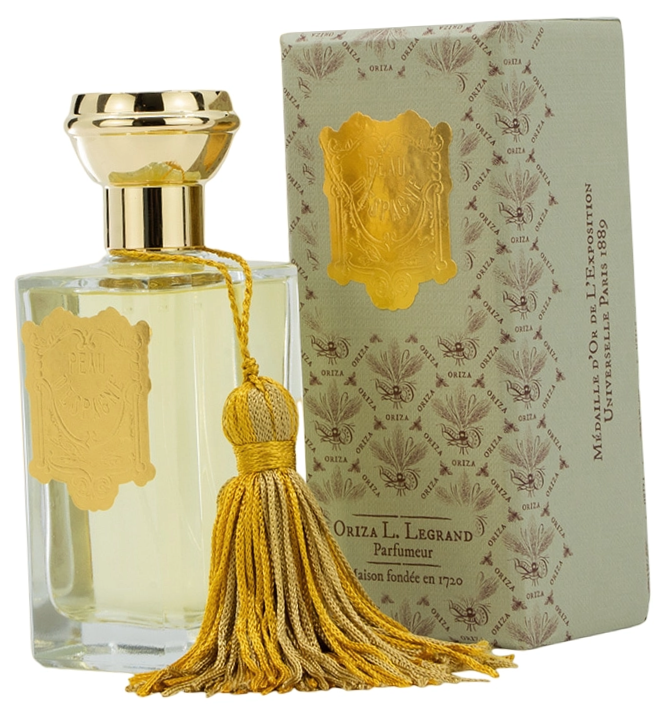 Oriza L Legrand Peau D Espagne eau de parfum для женщин и мужчин 100 мл - Пу Испань