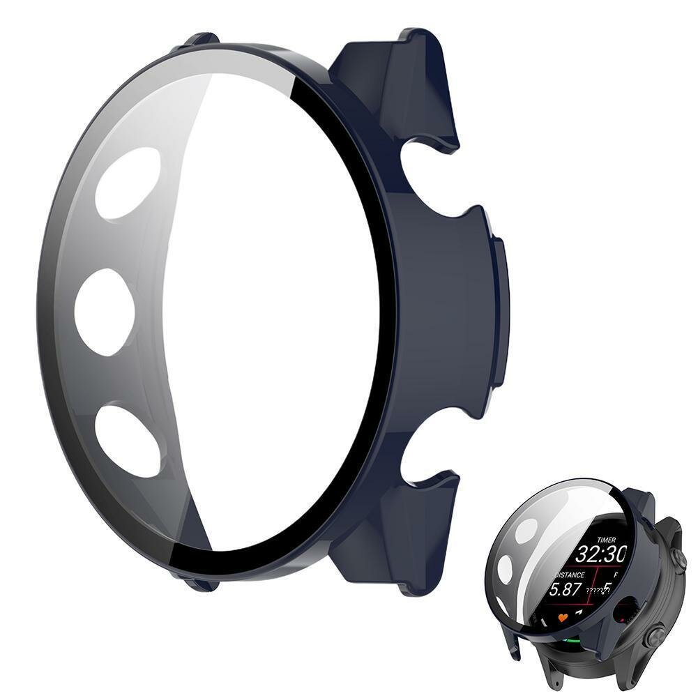 Защитный чехол для Garmin Forerunner 70/170/170 Music, прозрачный