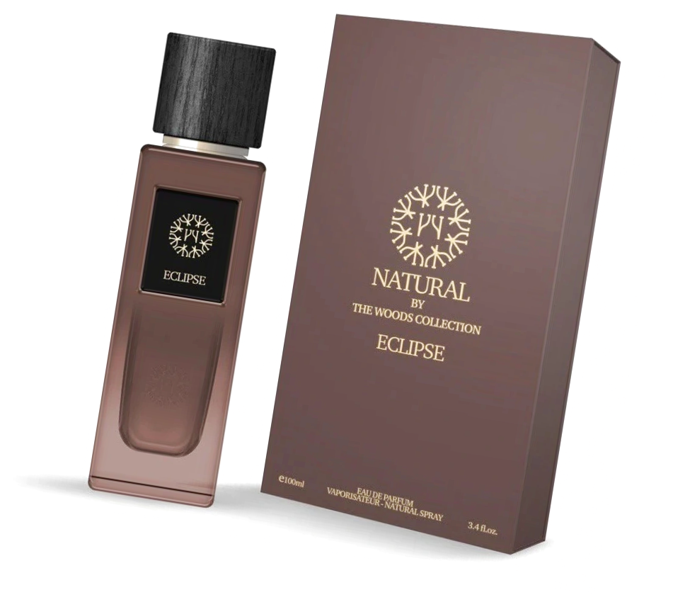 Духи унисекс The Woods Collection Eclipse 100 мл - Зе Вудс Коллекшн Эклипс / Затмение