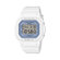 Наручные часы CASIO Baby-G, белый
