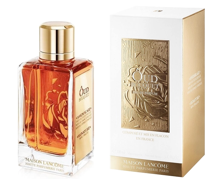 Парфюмерная вода Lancome Oud Bouquet 2016 100 мл унисекс - Уд Букет от Ланком