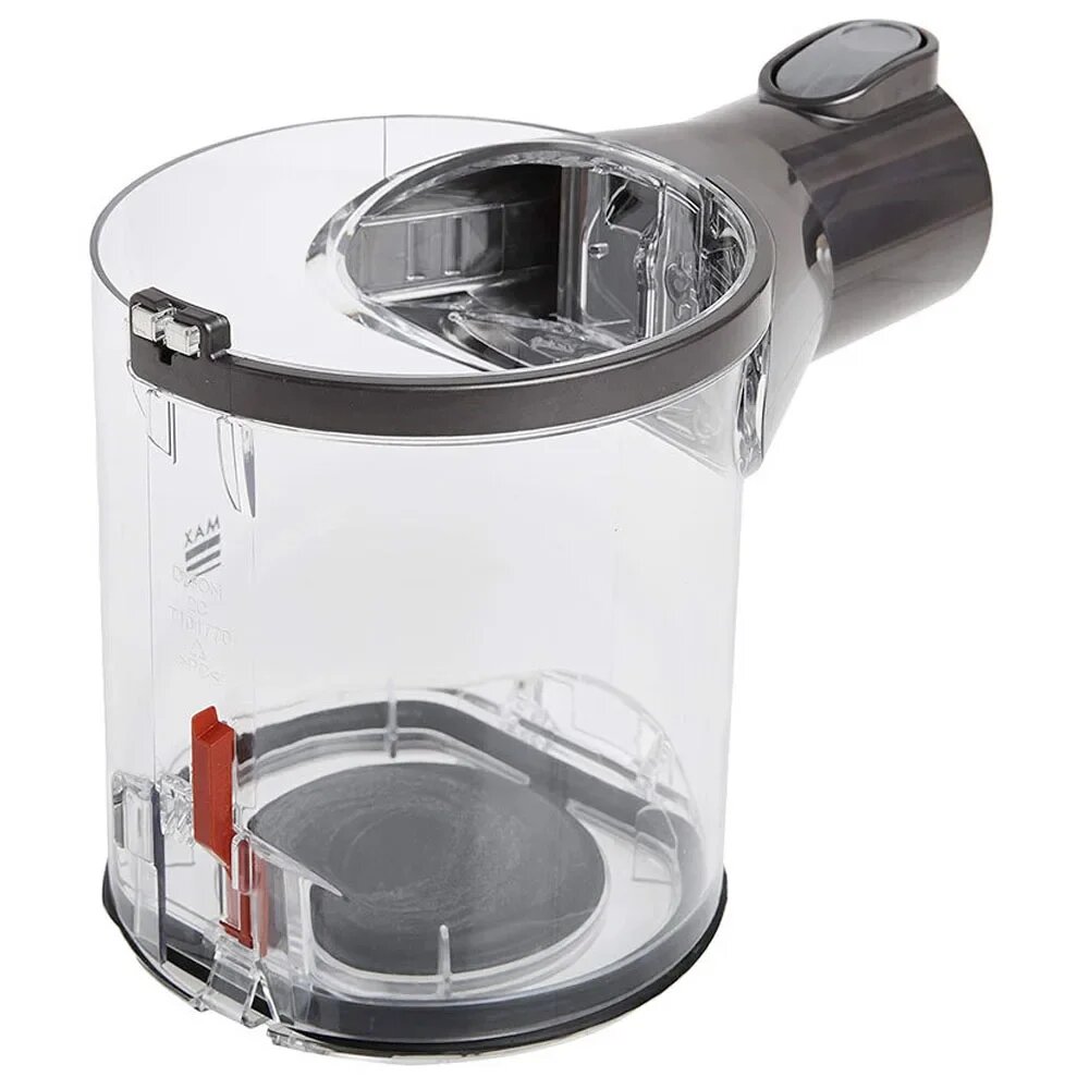 Аксессуары для пылесоса, мусорный бак для пылесоса для Dyson DC58 DC61 DC62 V6, контейнер для мусора