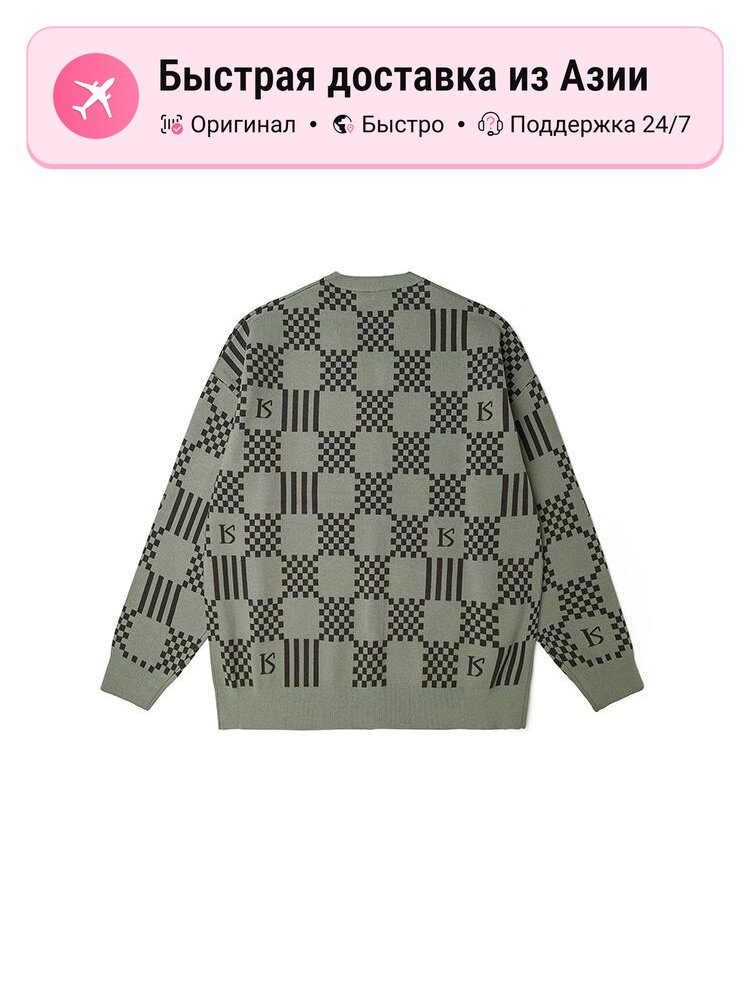 Свитер Kappa Kappa Contour, 3235 шт.