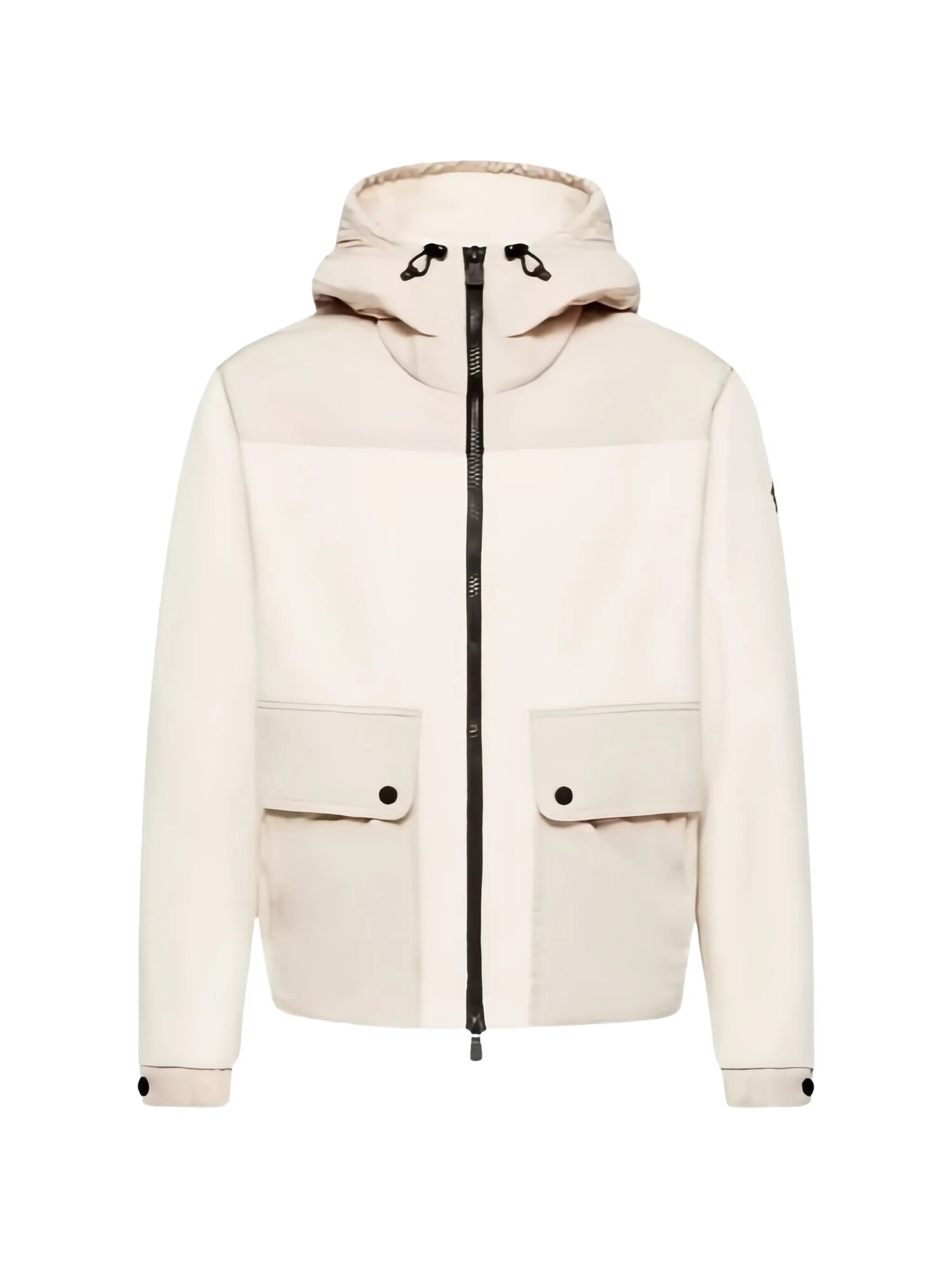 Худи Moncler