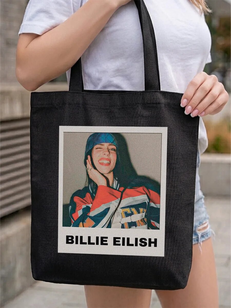 Сумка шоппер PRINTSHOT