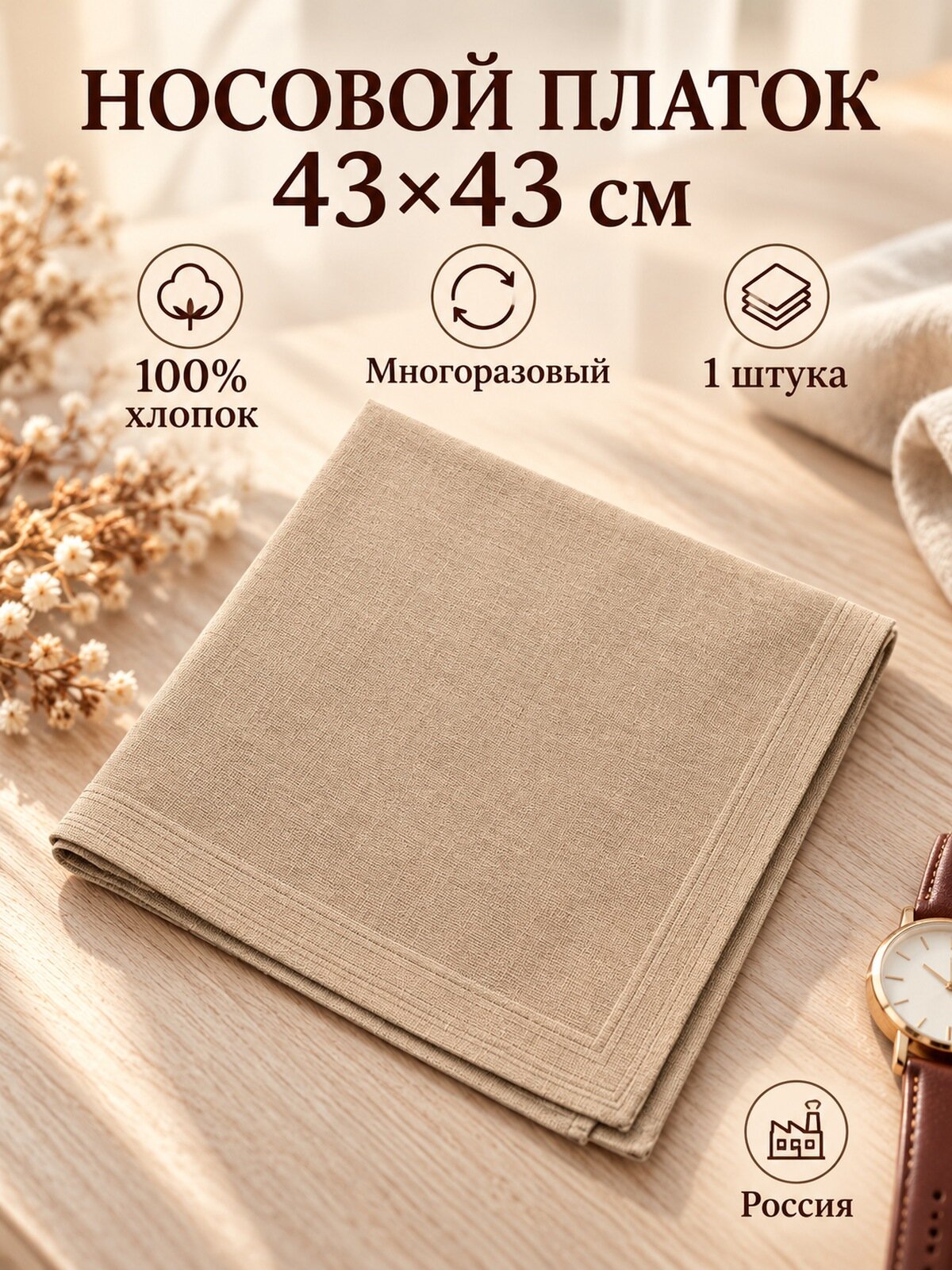 Носовой платок