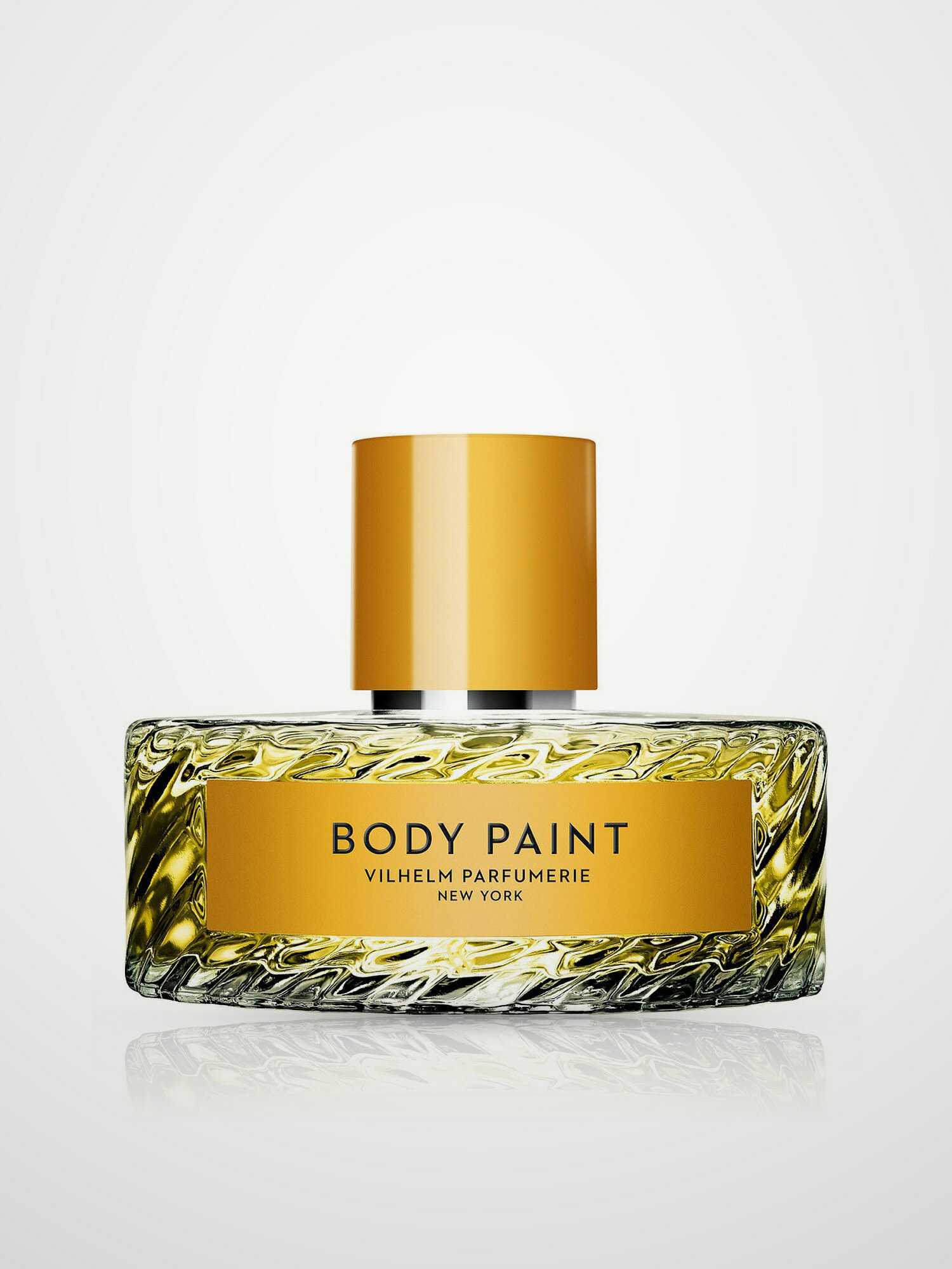 Парфюмерная вода Vilhelm Parfumerie Body Paint Eau de Parfum унисекс 20 мл