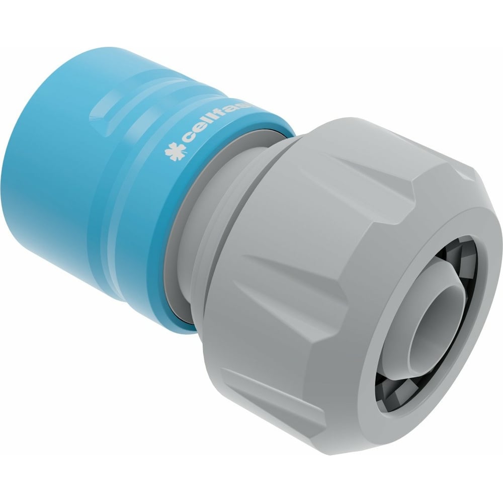 Коннектор - диаметр IDEAL 3/4' Cellfast 50-635