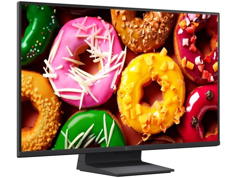 LG Телевизор LG 27LB70006LA Full HD гарантия производителя