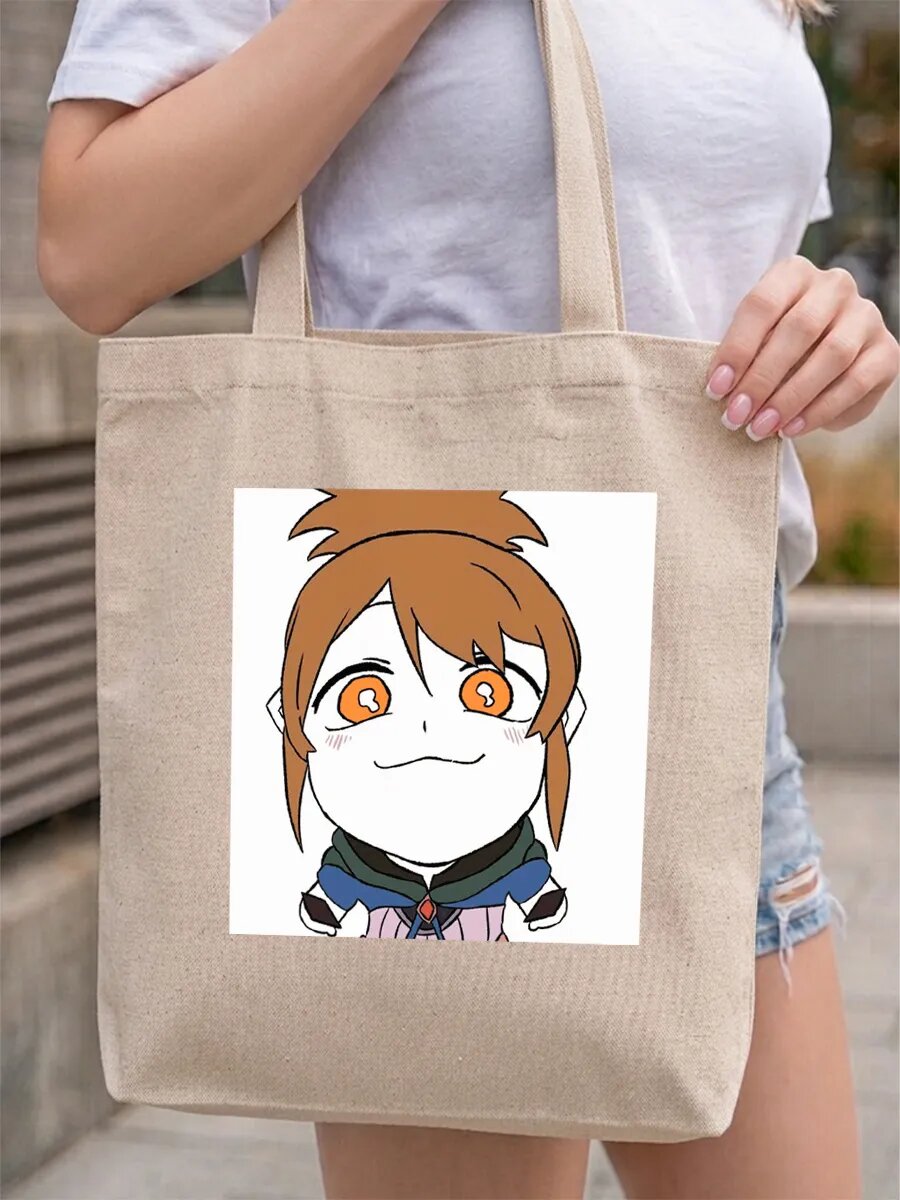 Сумка шоппер PRINTSHOT