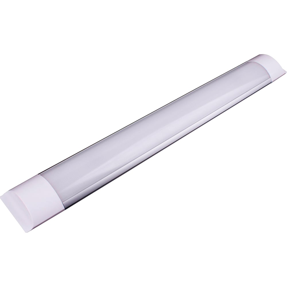 Светильник светодиодный настенно-потолочный Jazzway PPO-03 600 20Вт 4000К AL 180-240В ДПО IP40 5040267A