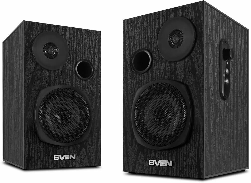 Колонки Sven SPS-585 Black