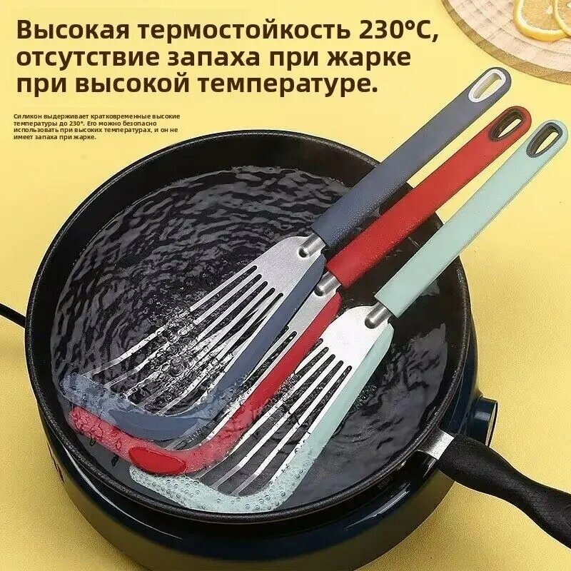 Лопатка кулинарная — фото 1