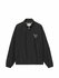Бомбер Carhartt WIP Travon, размер 52, черный