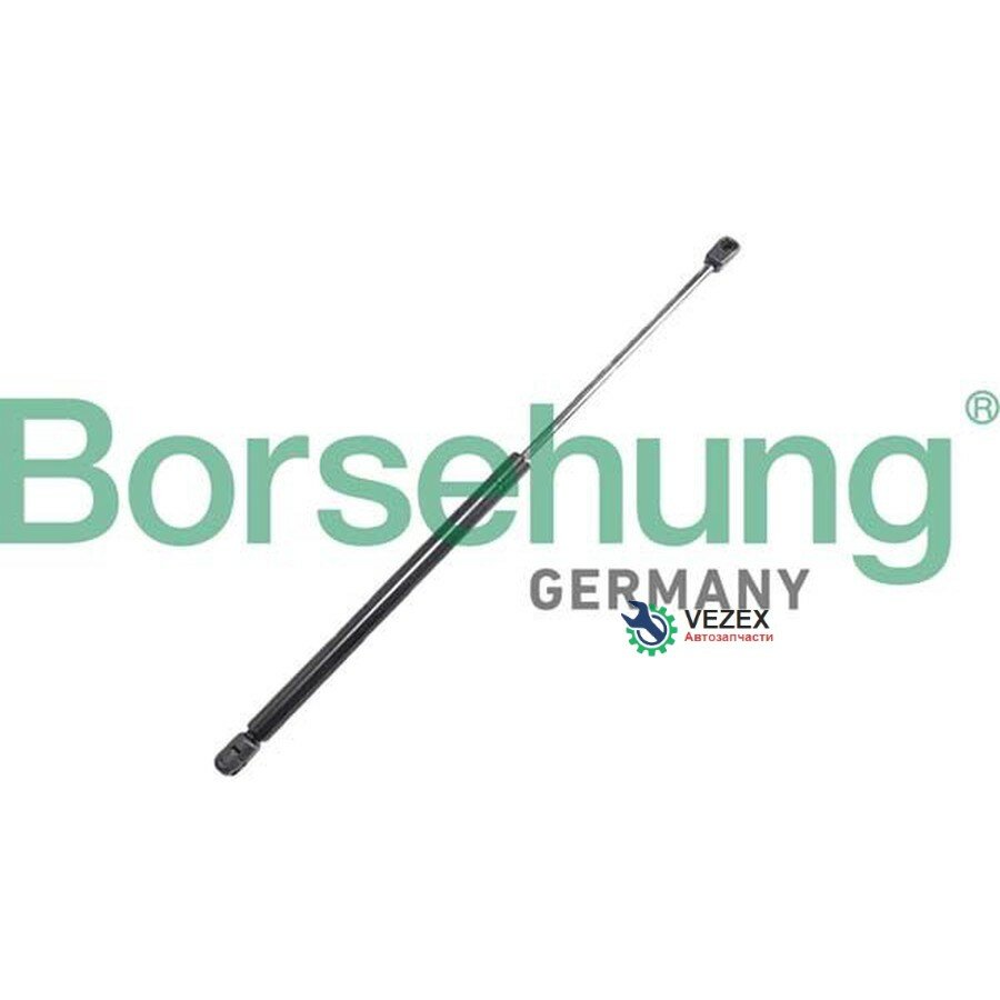 BORSEHUNG B12063 Упор газовый