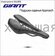 Седло GIANT APPROACH, черное