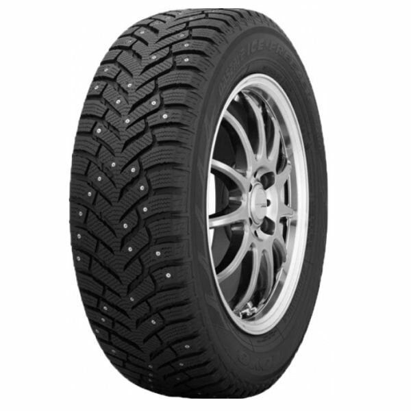 TOYO OBSERVE ICE-FREEZER SUV 103 T шины зимние 225/60 R17 шипованные