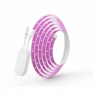 Светодиодная лента LED Lightstrip 1S 2m (YLDD05YL)