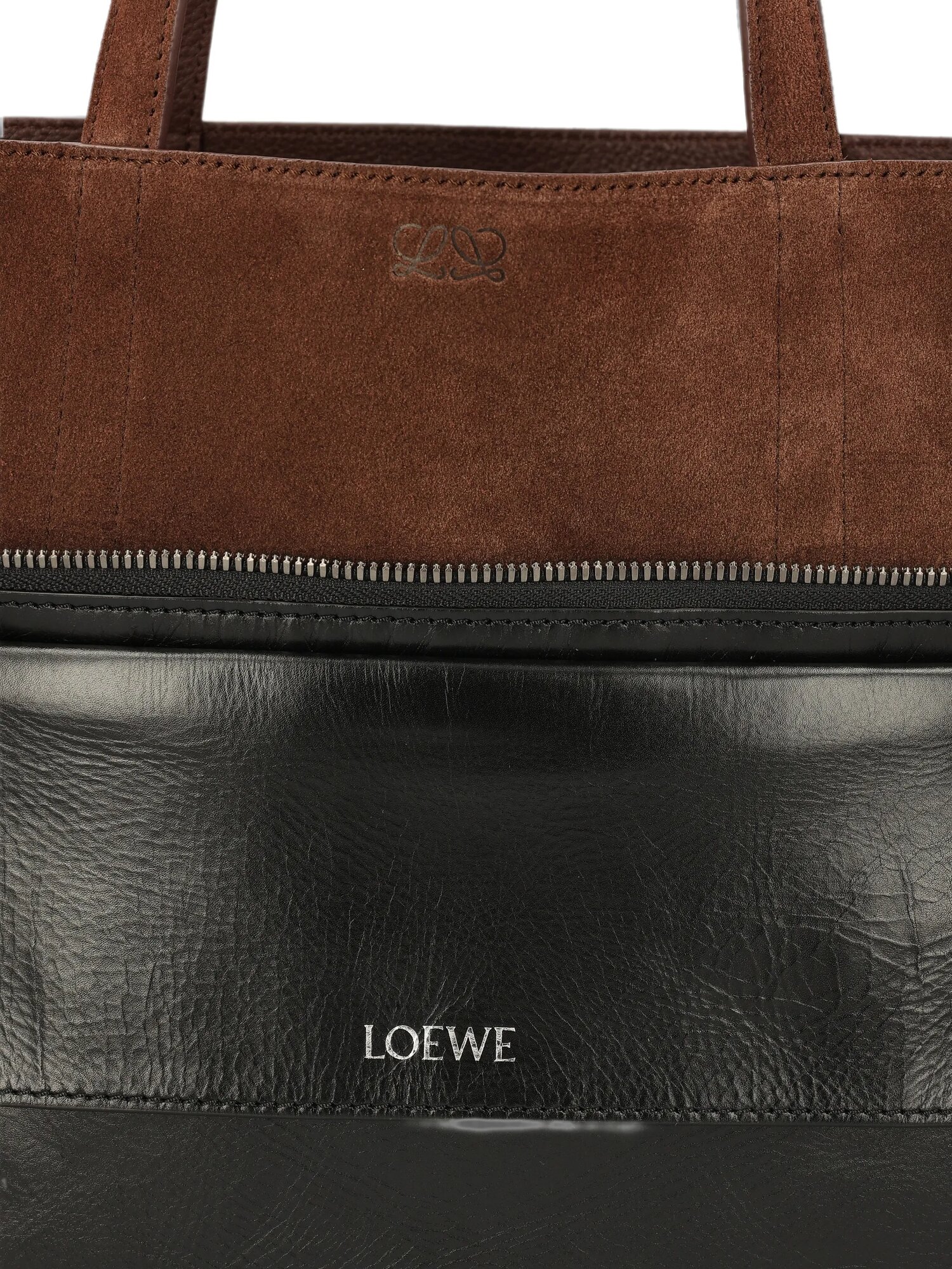 Сумка Loewe Switch — фото 1