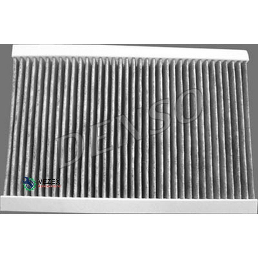 DENSO DCF127K Фильтр салонный угольный DCF127K