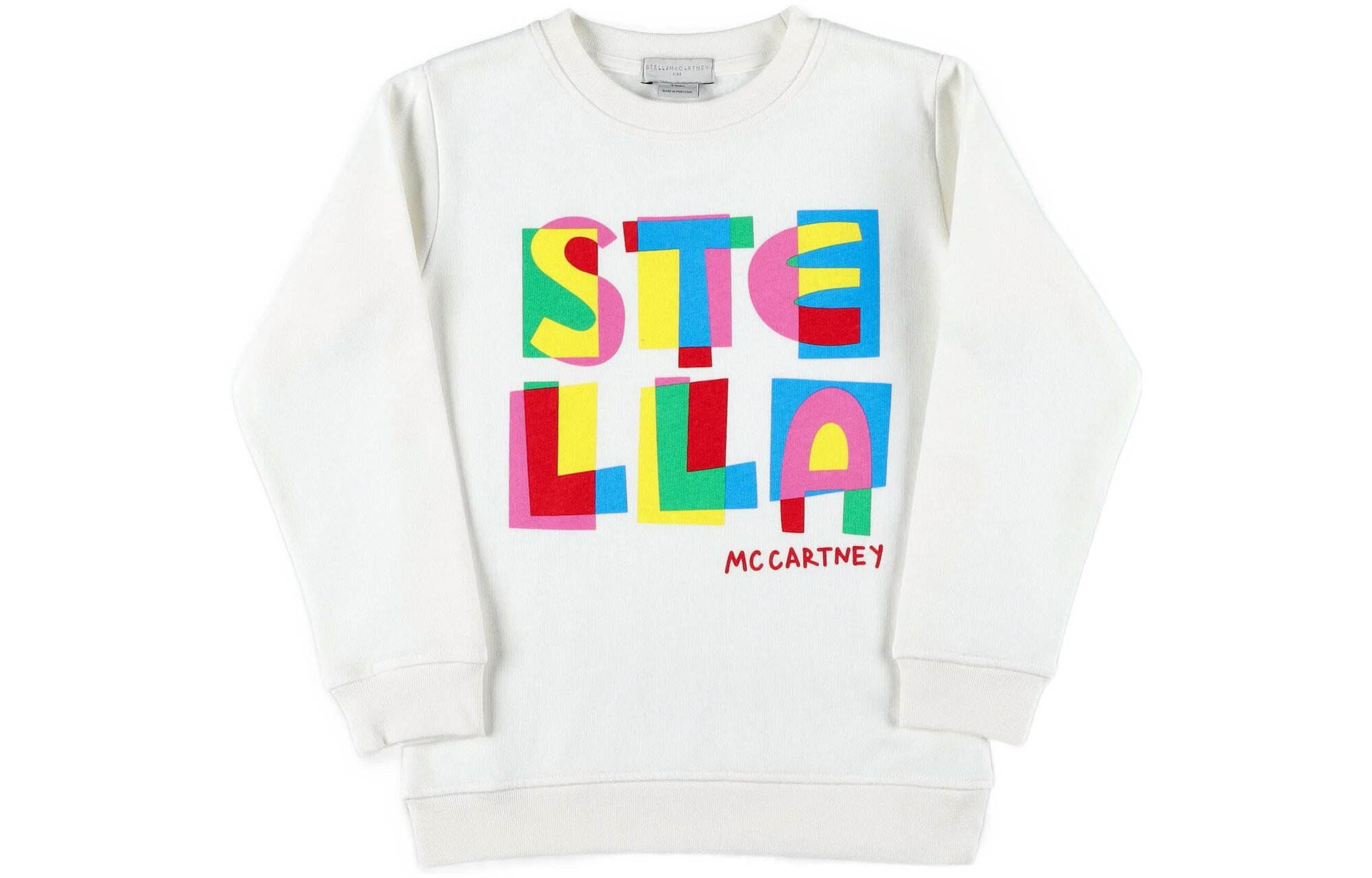 Толстовка Stella McCartney