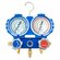 Манифолд VALUE VMG-2-R410A-B