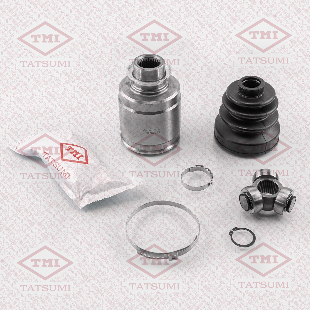 Шрус внутренний, TATSUMI TDB1032