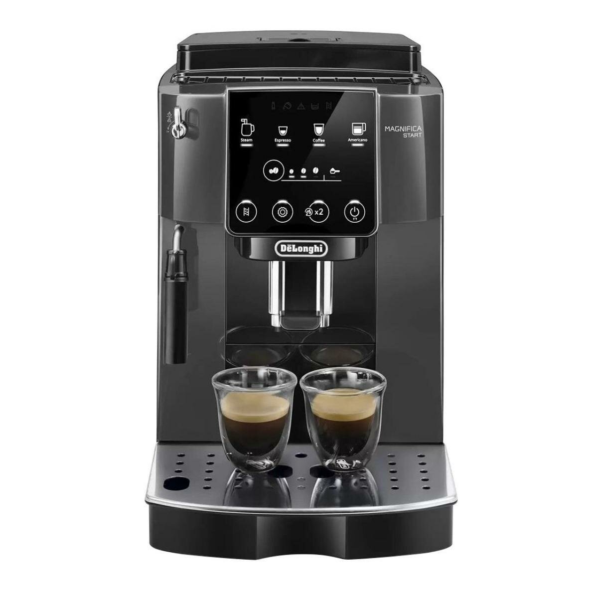 Кофемашина автоматическая Delonghi Magnifica Start ECAM220.22. GB