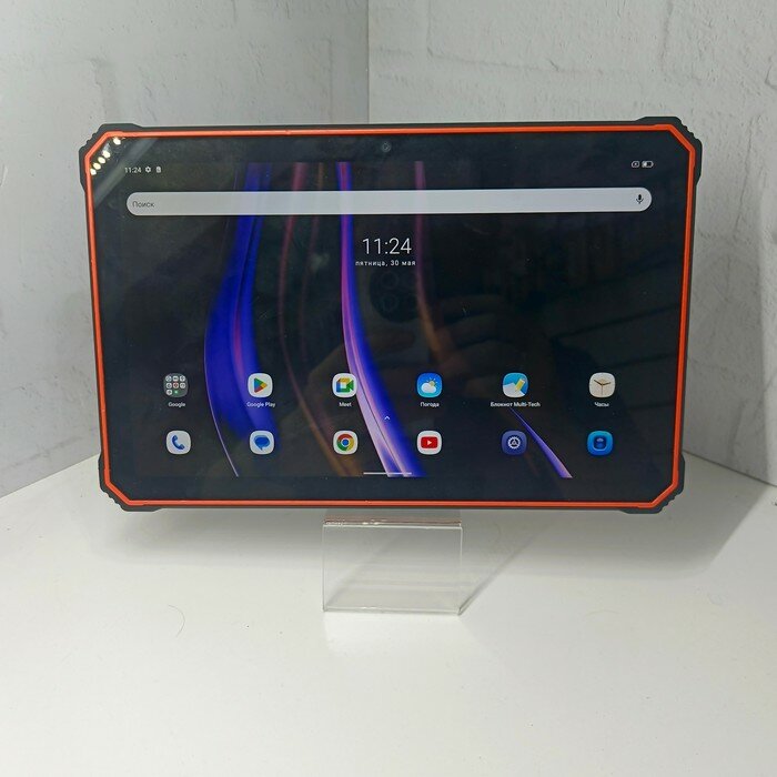 Планшет Blackview Active 8 Pro 8/256 Черный