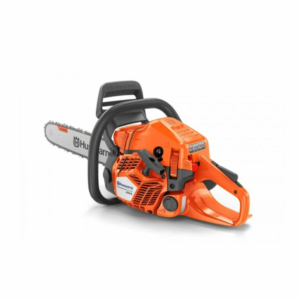 Бензопила Husqvarna 450S 9707026-15