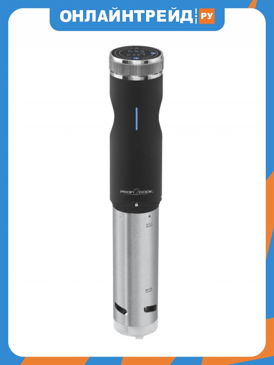Су Вид Profi Cook PC-SV 1126