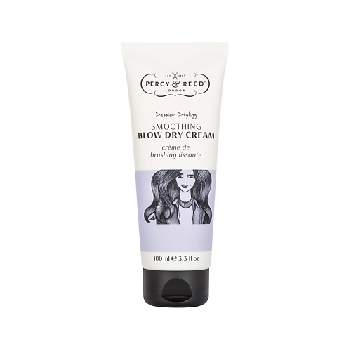 PERCY AND REED PERCY&REED Гель для укладки непослушных волос Hair Care Session Styling, 100 мл