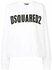 Толстовка DSQUARED2, размер 42