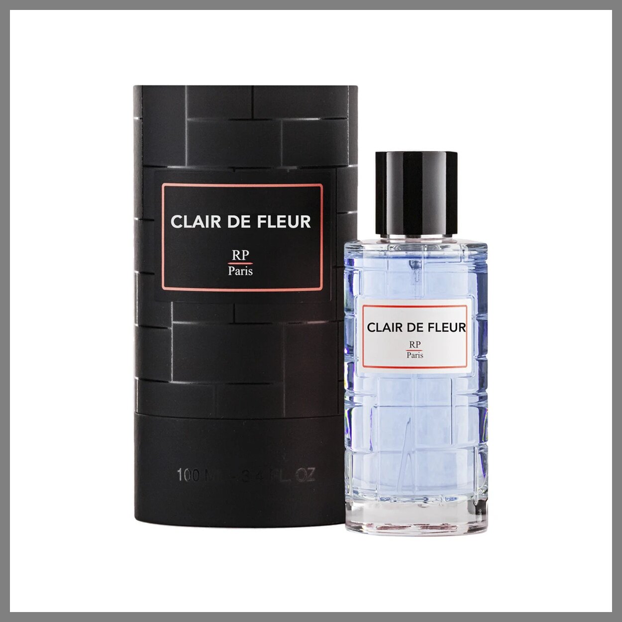 RP Paris Clair De Fleur Парфюмерная вода 100мл