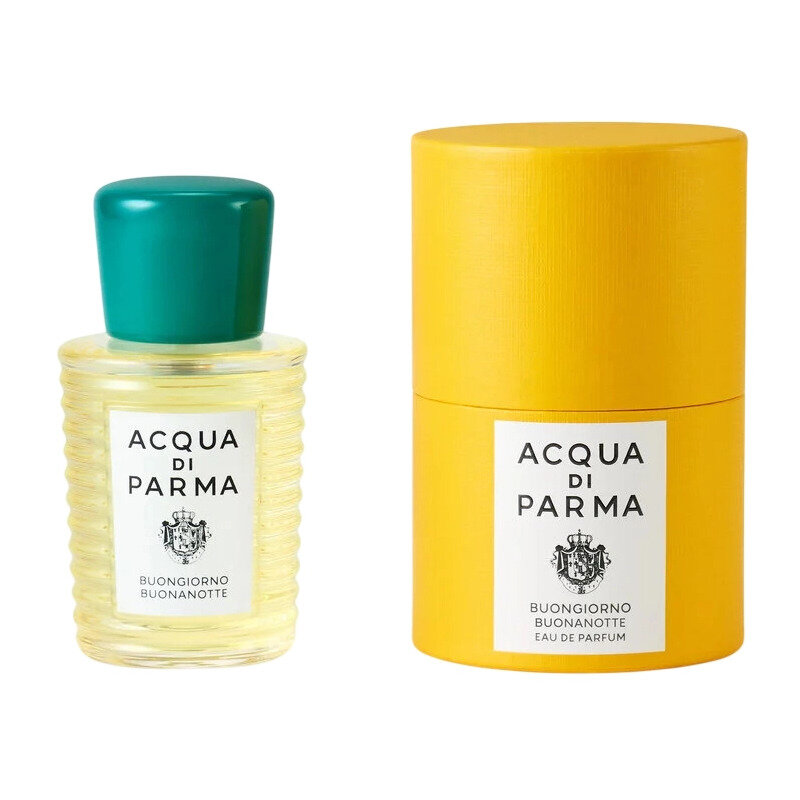 Парфюмерная вода Acqua Di Parma Buongiorno Buonanotte 100 мл / Духи Аква Ди Парма Бонжорно Буонанотте