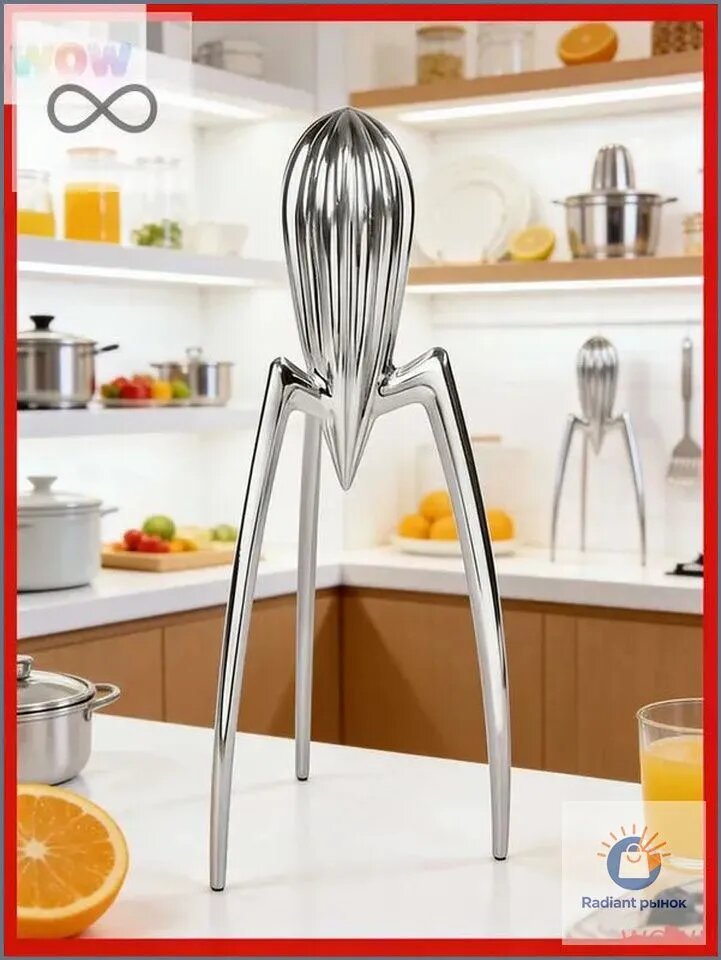 Бункер для пресса, 1 шт — фото 1