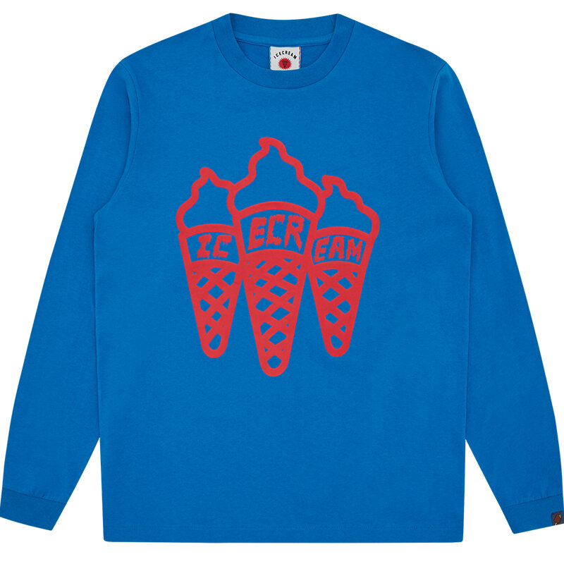 Футболка Ice Cream