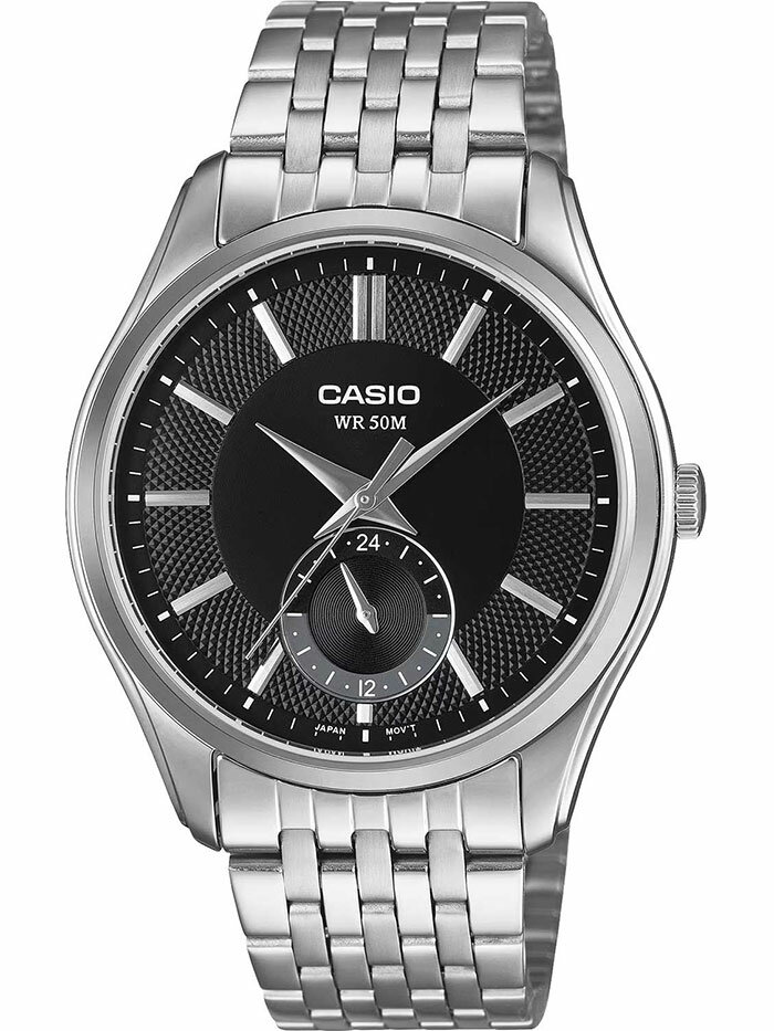  CASIO