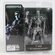 NECA Терминатор 2: T-800 Endoskeleton, серый
