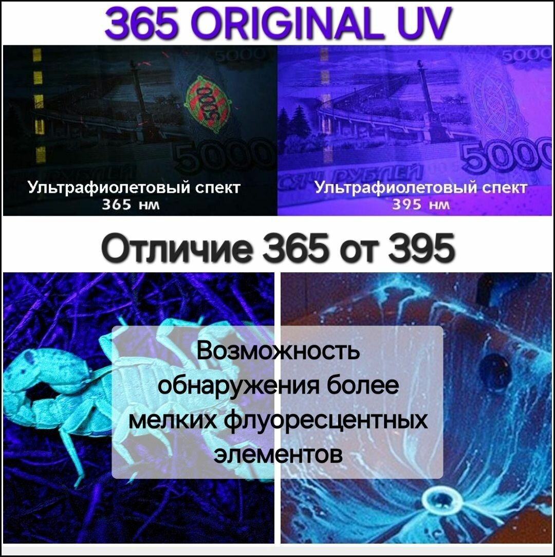 Фонарь ручной — фото 1
