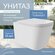 Унитаз подвесной Aqueduto Macio Plus MACТ0210