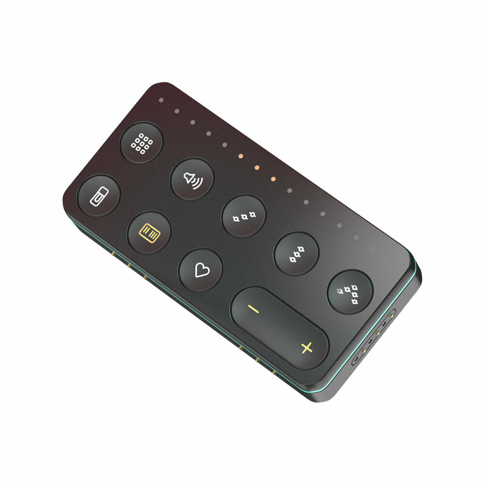 MIDI-контроллер ROLI Live Control BLOCK — фото 1