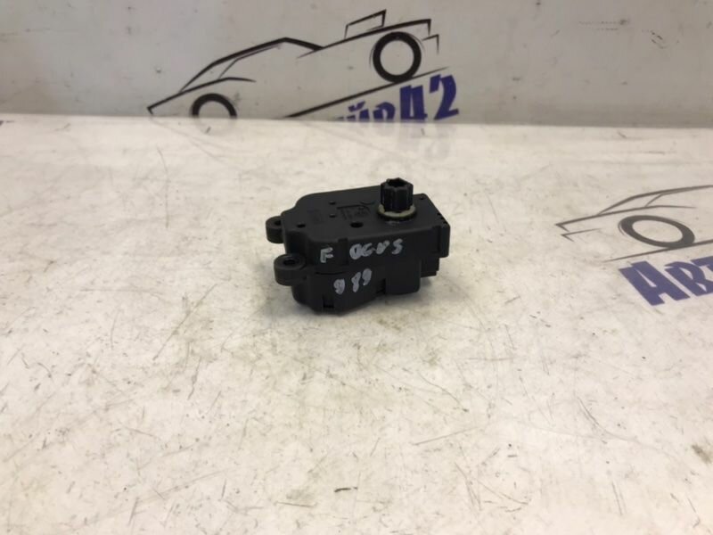 Сервопривод заслонки печки Ford Focus 2007 3M5H19E616 CB4 AODA 2.0L DURATEC-HE (145PS) (с пробегом)