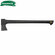 Топор-колун Fiskars Solid A19 1052044, фиберглассовая рукоятка, 1...