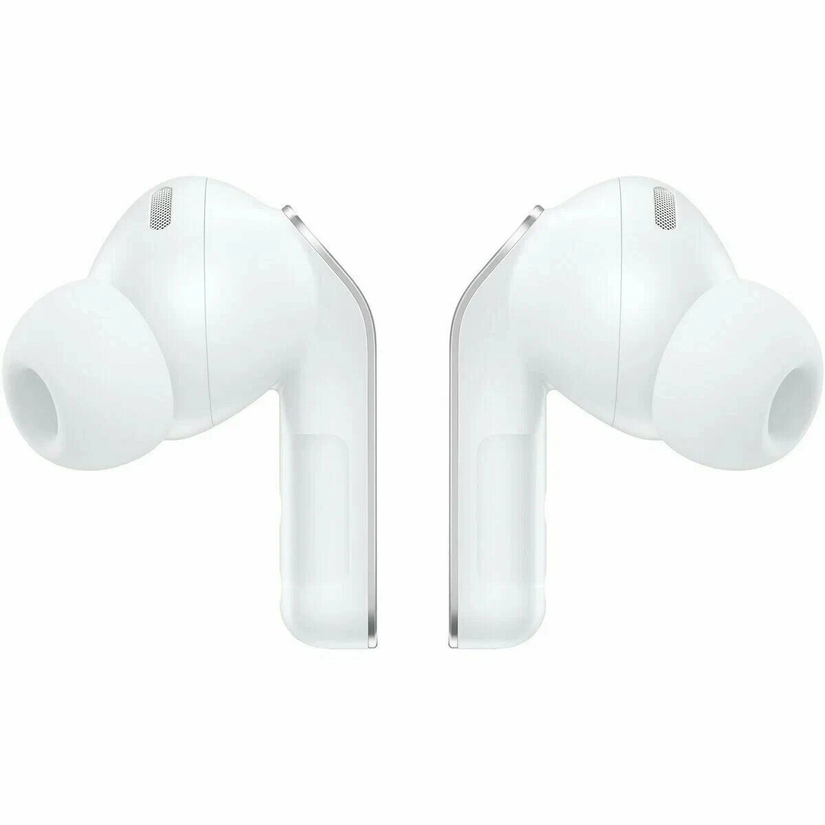 Беспроводные наушники Galaxy Buds 4 Pro (White|Белый) Регион - CL — фото 1