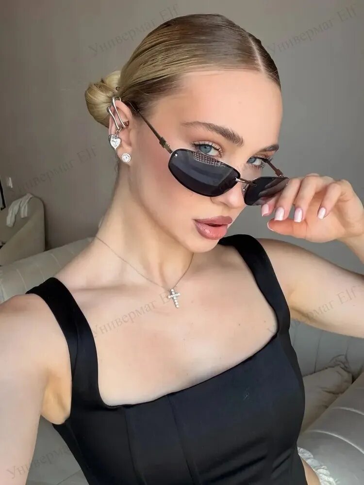 Zara Очки солнцезащитные